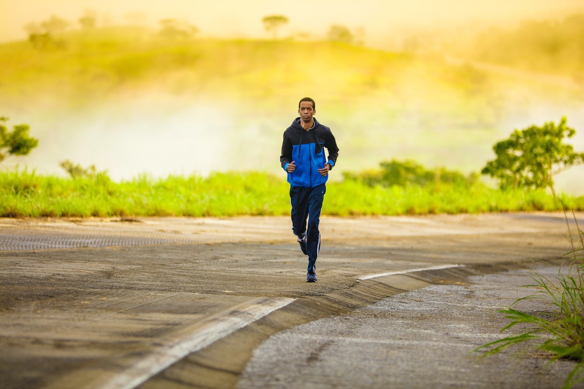 How to increase stamina and endurance for running - SportPioneers.com
